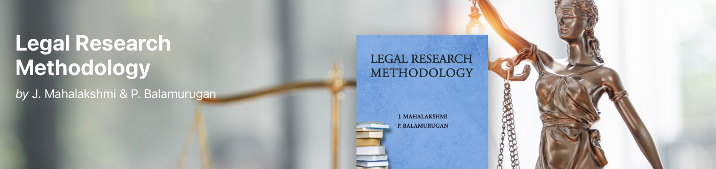 Legal Research Methodology